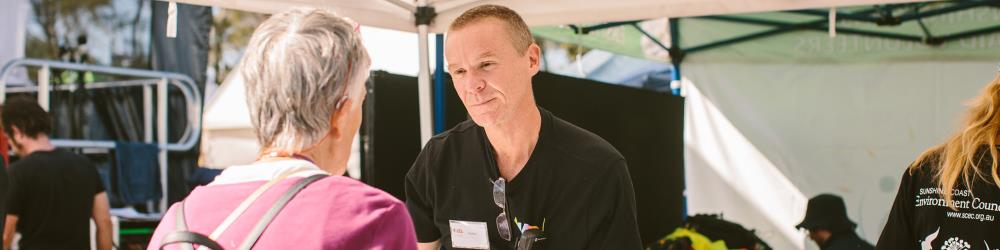SCEC's Team, About, Sunshine Coast Environment Council