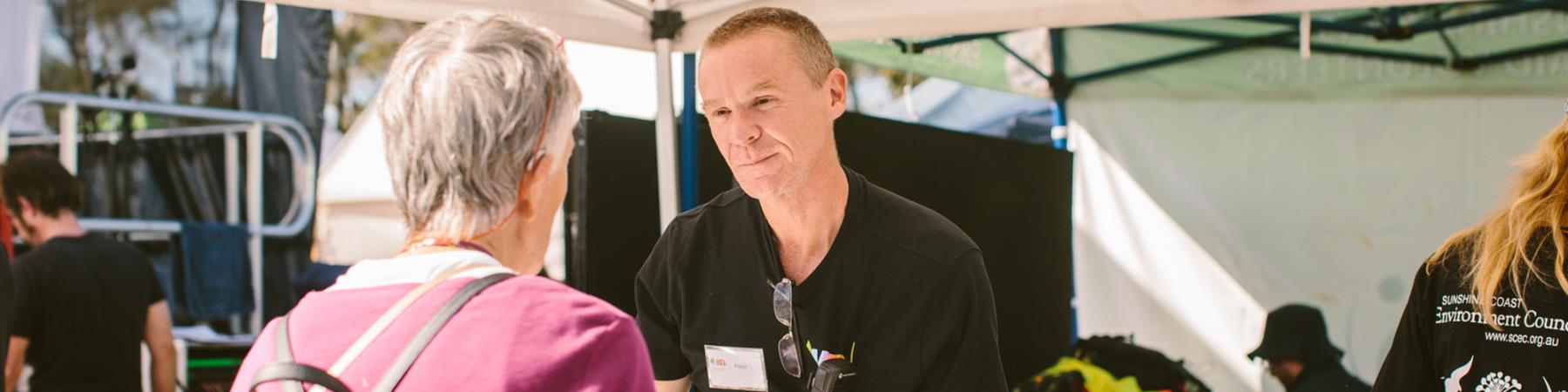 SCEC's Team, About, Sunshine Coast Environment Council