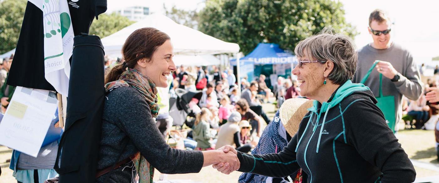 Advocacy & Outreach, Our Work, Sunshine Coast Environment Council