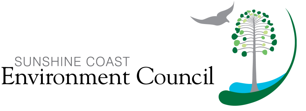 Sunshine Coast not-for-profit environmental advocacy group